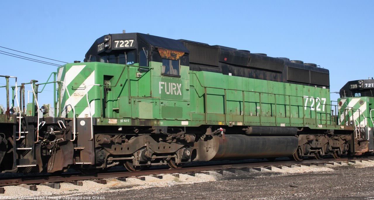 FURX 7227